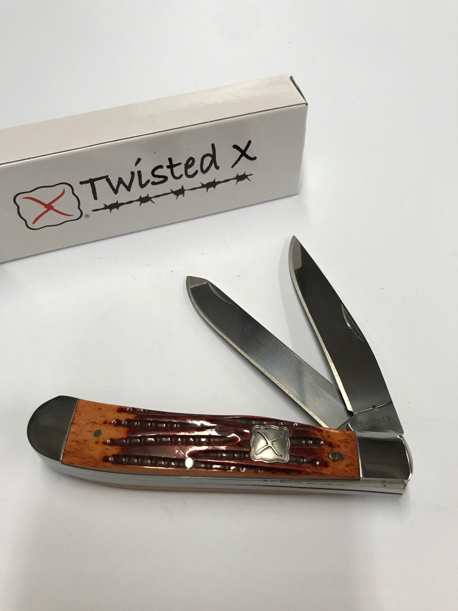 Knives – Byrd's Western Store